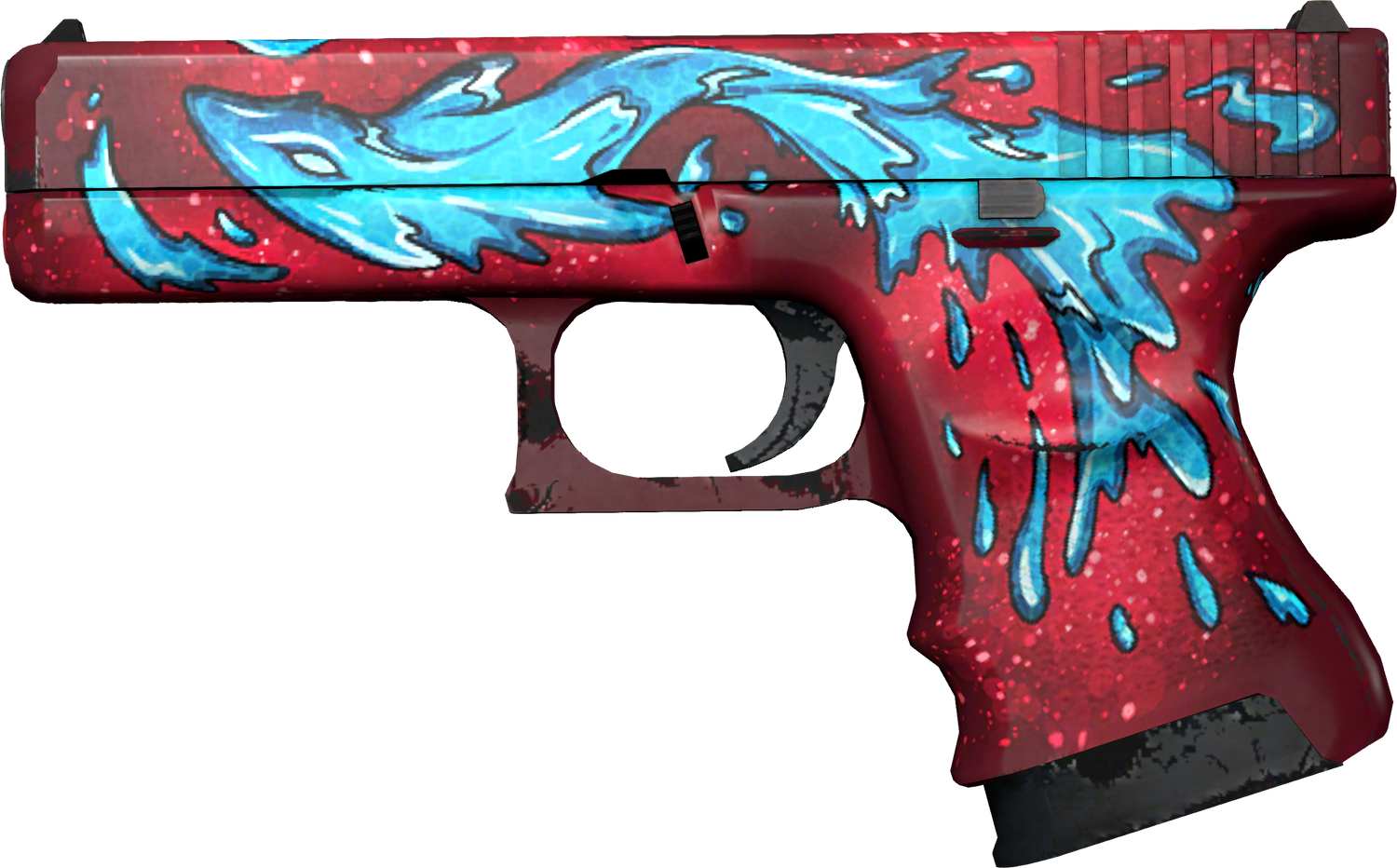 The Best Glock-18 Skins In CS:GO - CSGOSKINS.GG
