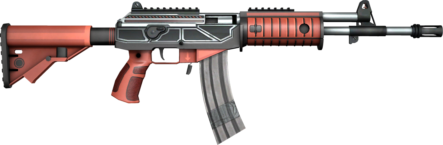Galil AR | Firefight - CSGOSKINS.GG