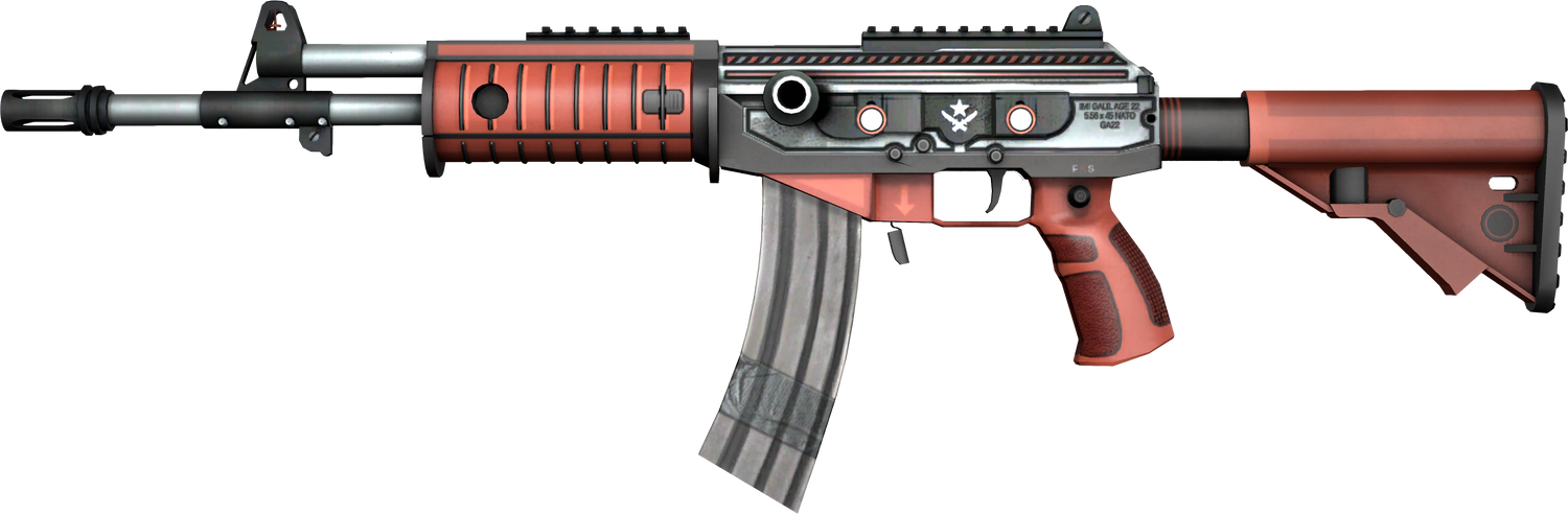 Galil AR | Firefight - CSGOSKINS.GG
