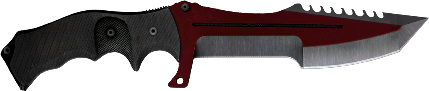 The Best Huntsman Knife Skins In CS:GO - CSGOSKINS.GG