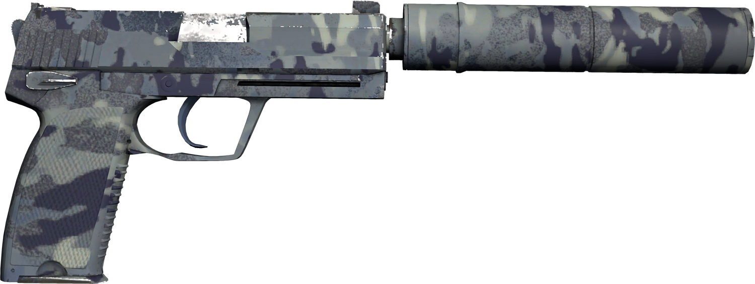 USP-S | Night Ops - CSGOSKINS.GG