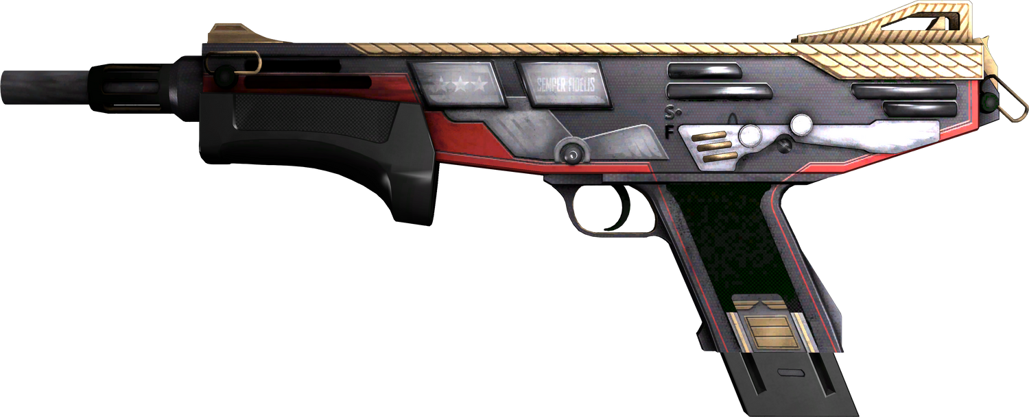 The Best MAG-7 Skins In CS:GO - CSGOSKINS.GG