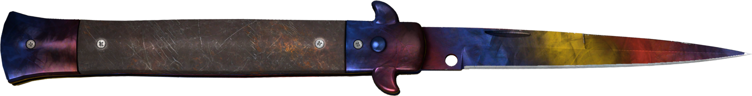 The Best Stiletto Knife Skins In CS:GO - CSGOSKINS.GG