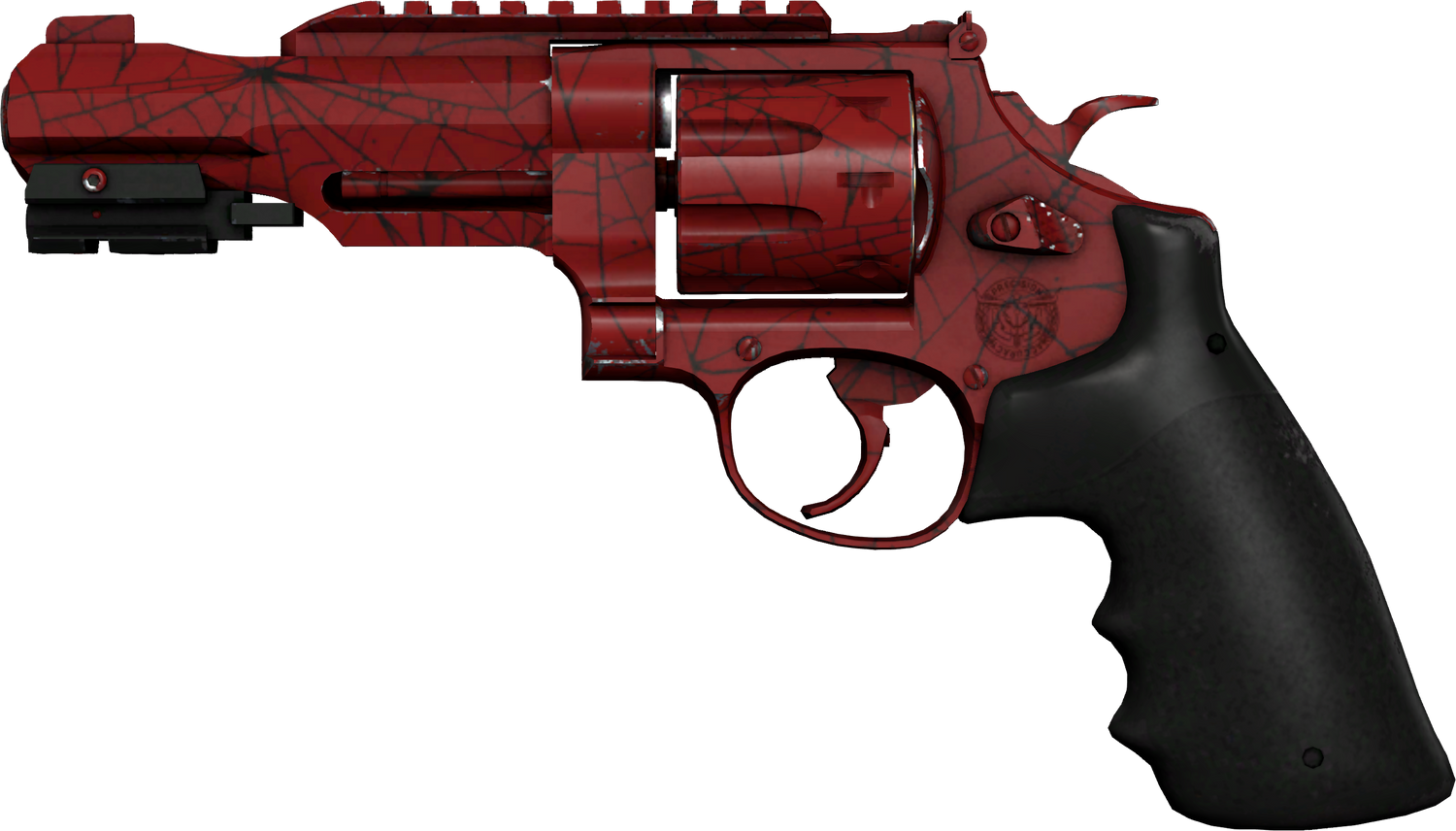 The Best R8 Revolver Skins In CS:GO - CSGOSKINS.GG