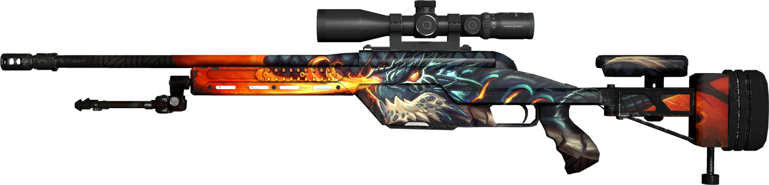 The Best SSG 08 Skins In CS:GO - CSGOSKINS.GG