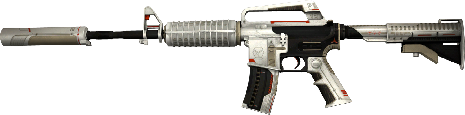 The Best M4A1-S Skins On A Budget - CSGOSKINS.GG