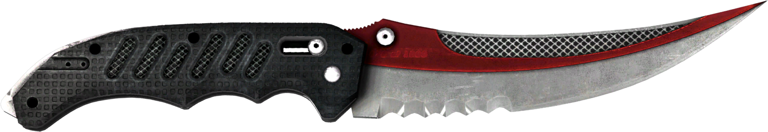 Flip Knife | Autotronic - CSGOSKINS.GG
