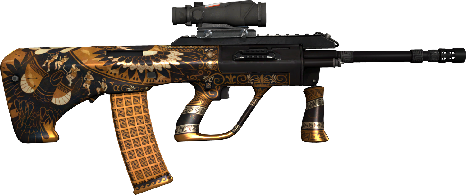 AUG | Stymphalian - CS:GO Skins