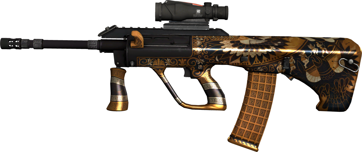 AUG | Stymphalian - CS:GO Skins