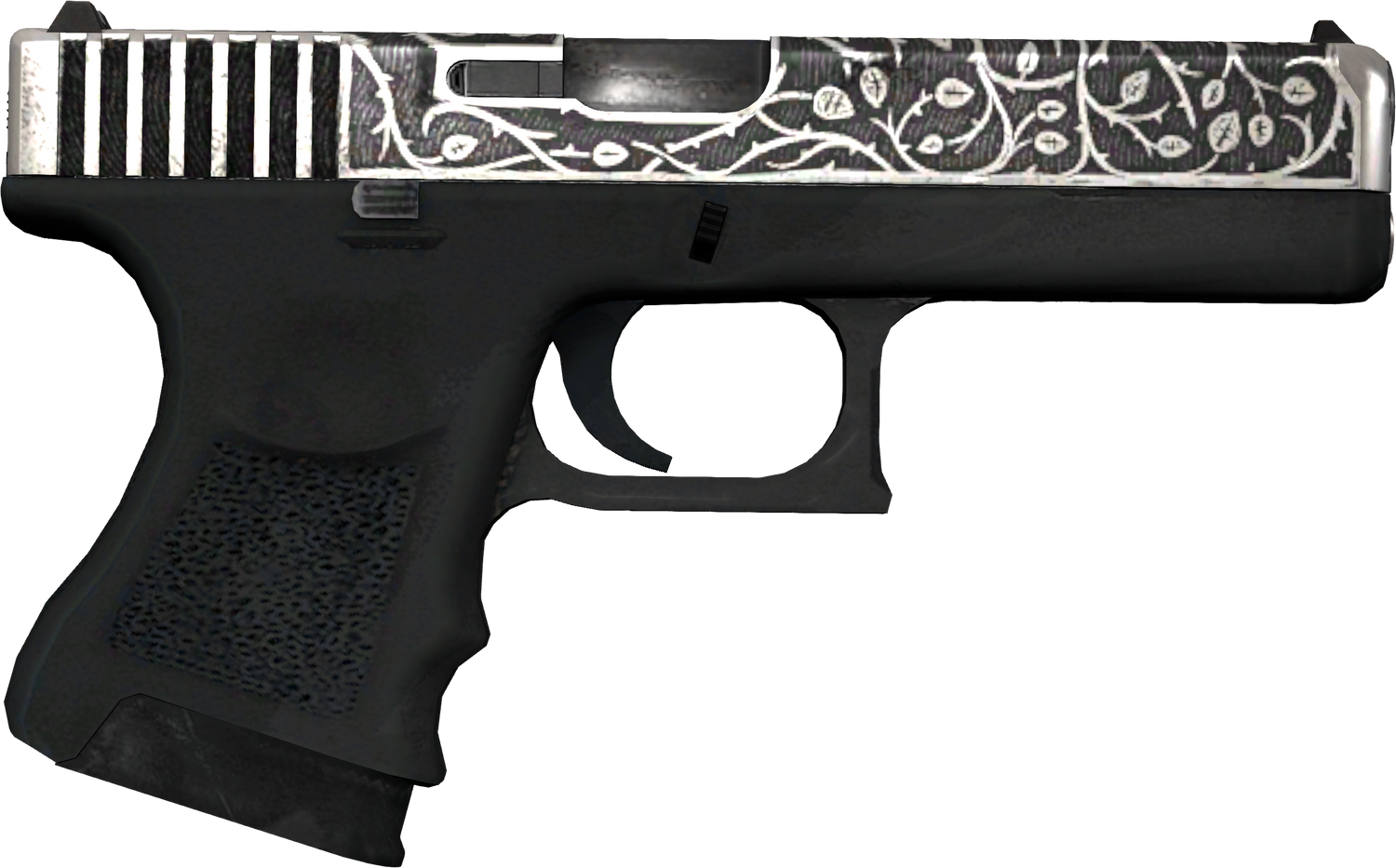 Glock-18 | Ironwork - CSGOSKINS.GG