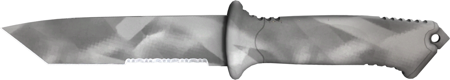 Ursus Knife | Urban Masked - CSGOSKINS.GG