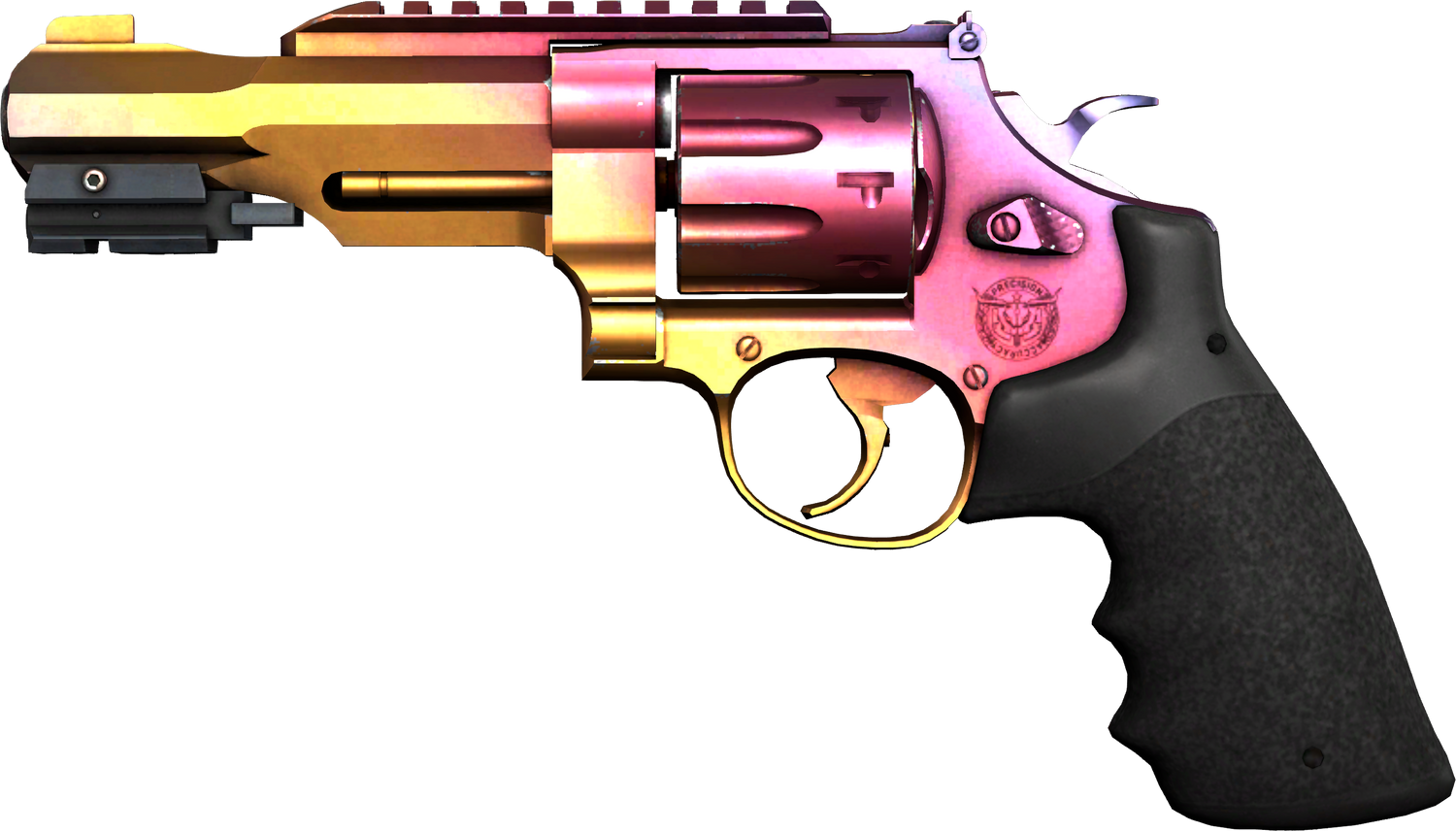 The Best R8 Revolver Skins In CS:GO - CSGOSKINS.GG