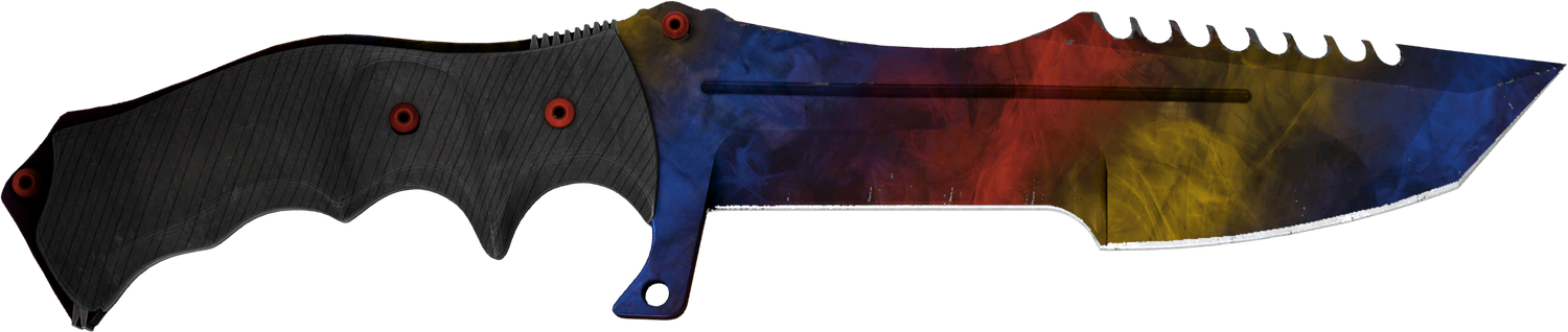 The Best Huntsman Knife Skins In CS:GO - CSGOSKINS.GG