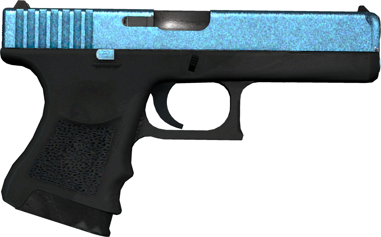 Glock-18 | Twilight Galaxy - CSGOSKINS.GG