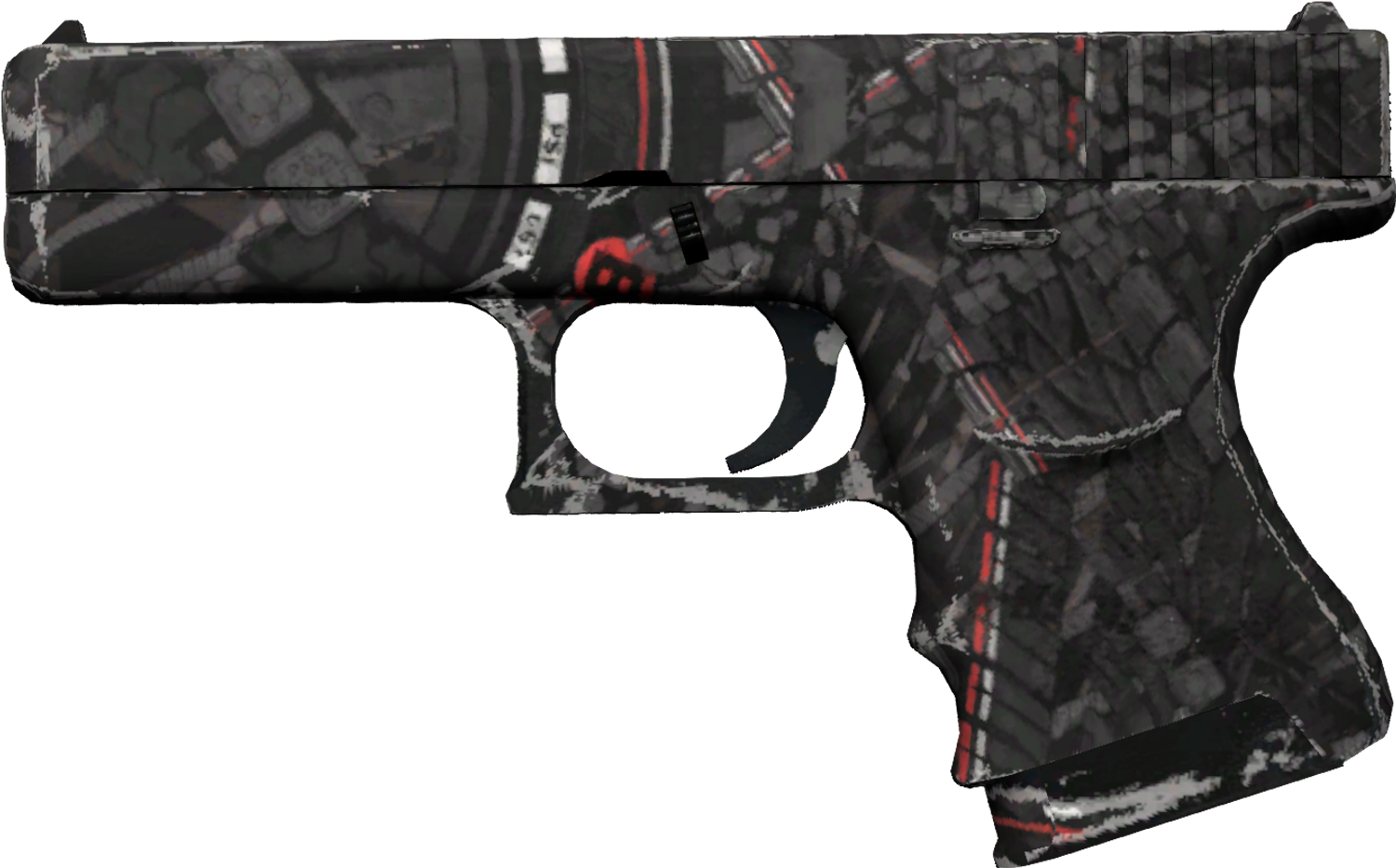 The Best Glock-18 Skins In CS:GO - CSGOSKINS.GG