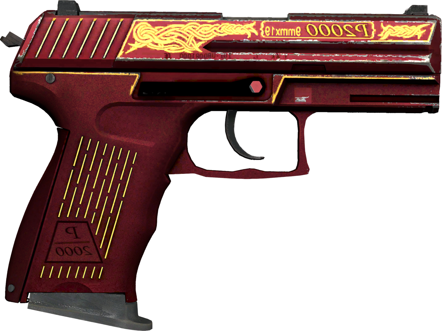 P2000 | Imperial - CSGOSKINS.GG