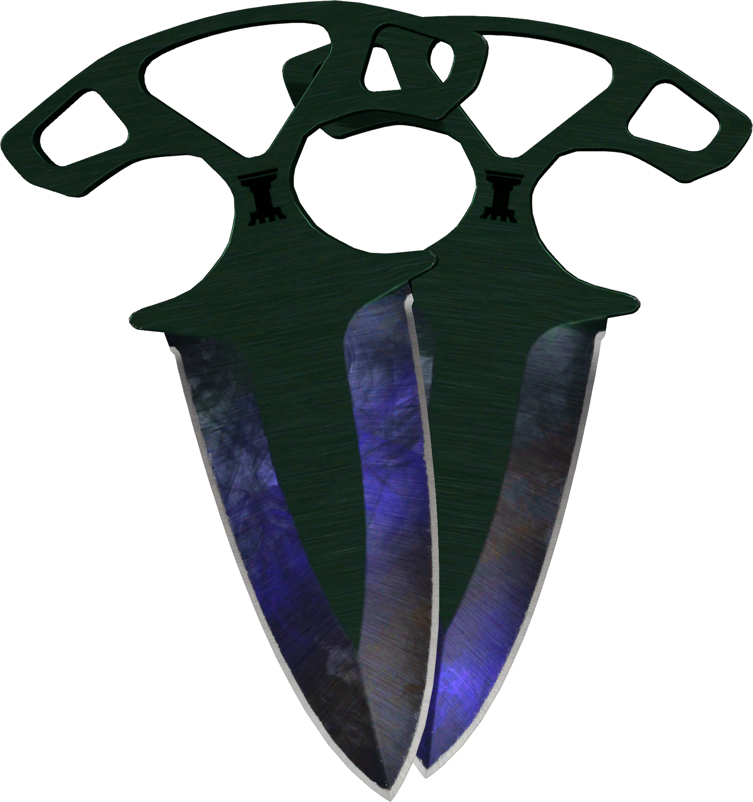 The Best Shadow Daggers Skins In CS:GO - CSGOSKINS.GG