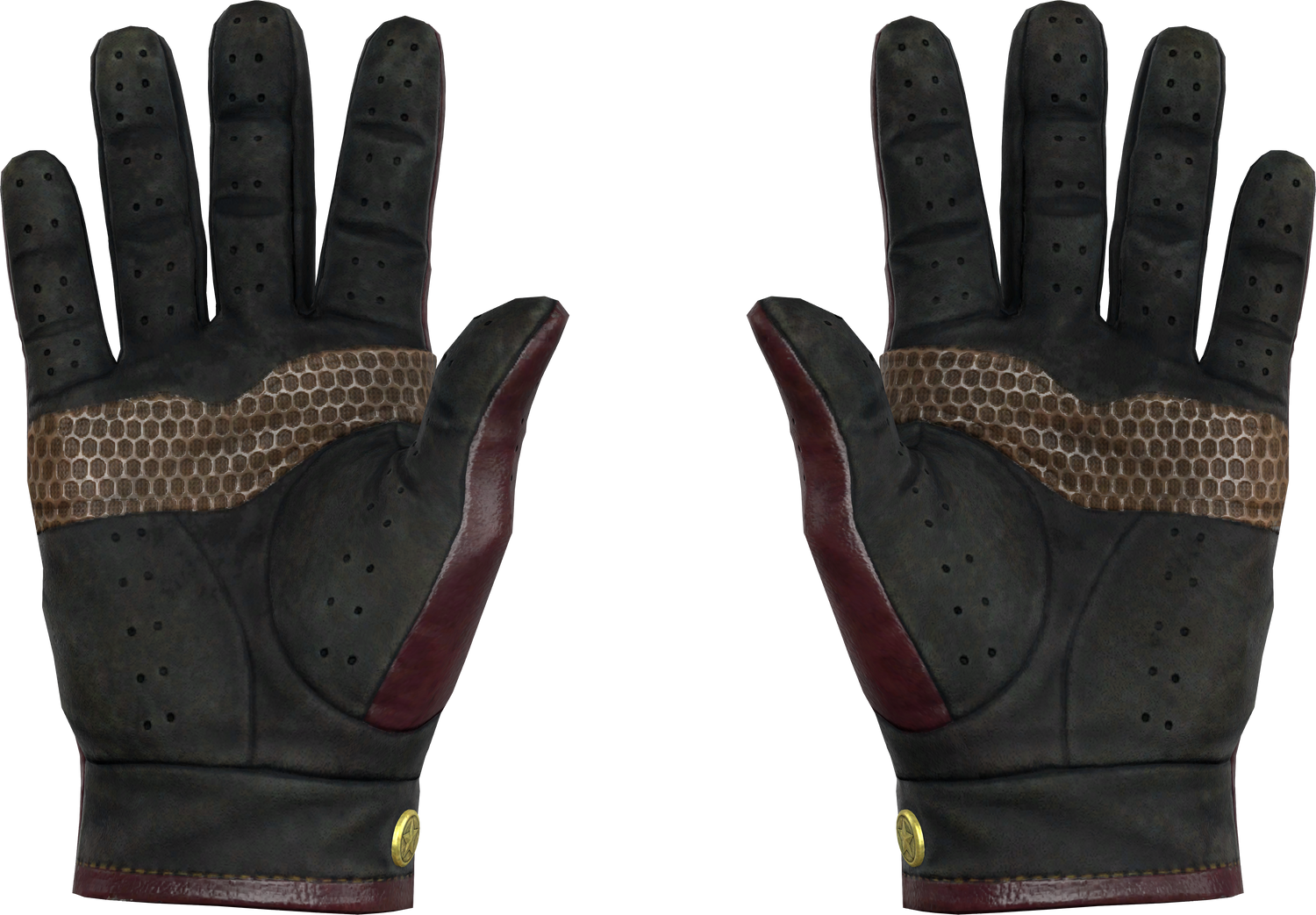 Driver Gloves | Rezan the Red - CSGOSKINS.GG