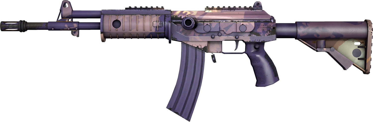 Galil AR | Sandstorm - CSGOSKINS.GG