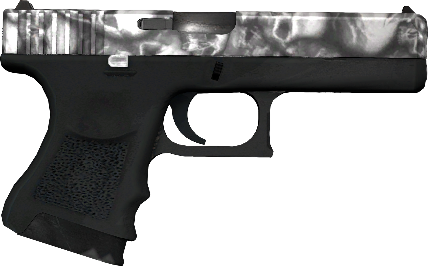 Glock-18 | Catacombs - CSGOSKINS.GG