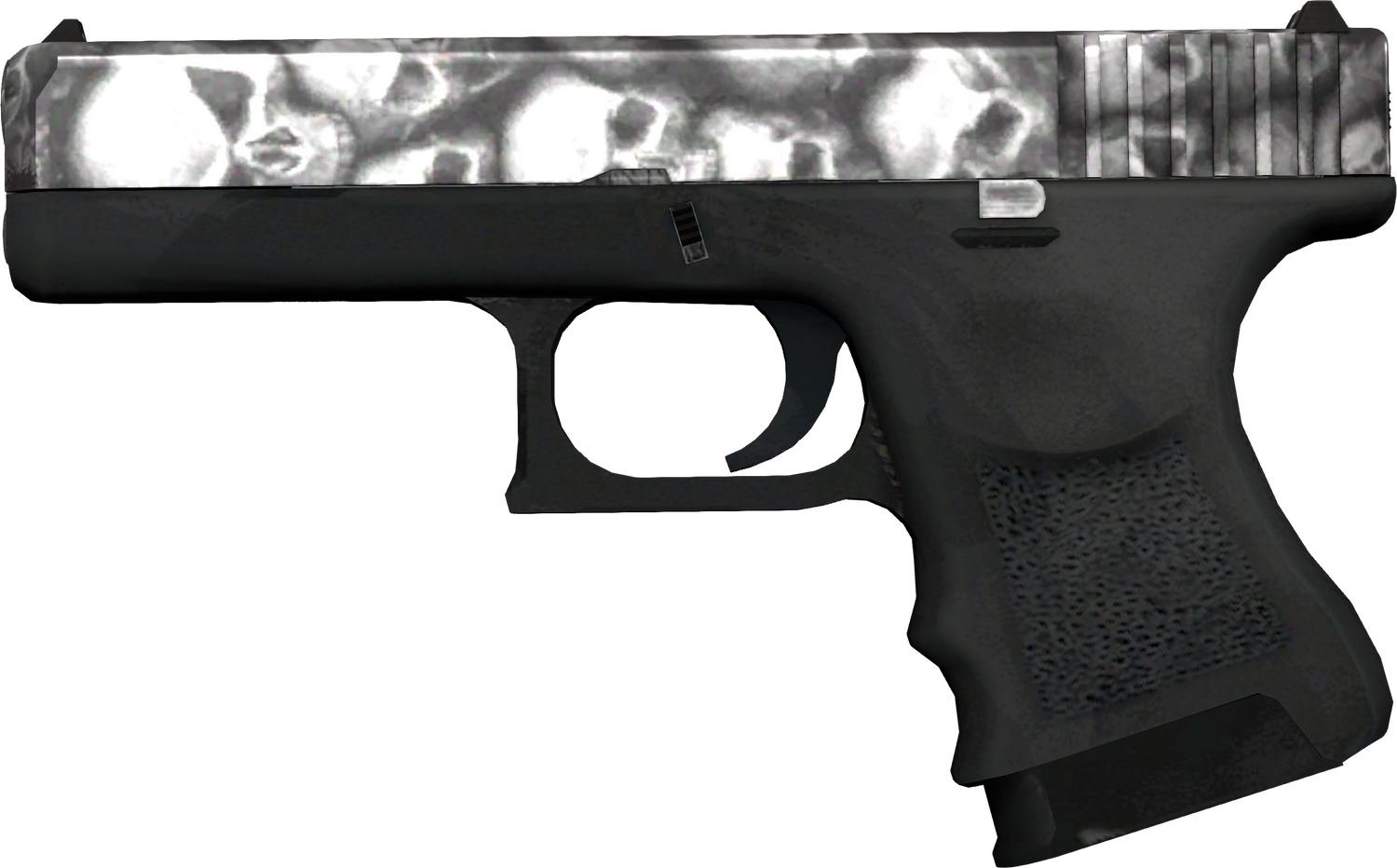 Glock-18 | Catacombs - CSGOSKINS.GG