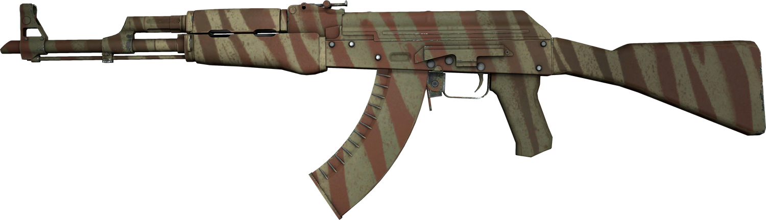 AK-47 | Predator - CSGOSKINS.GG