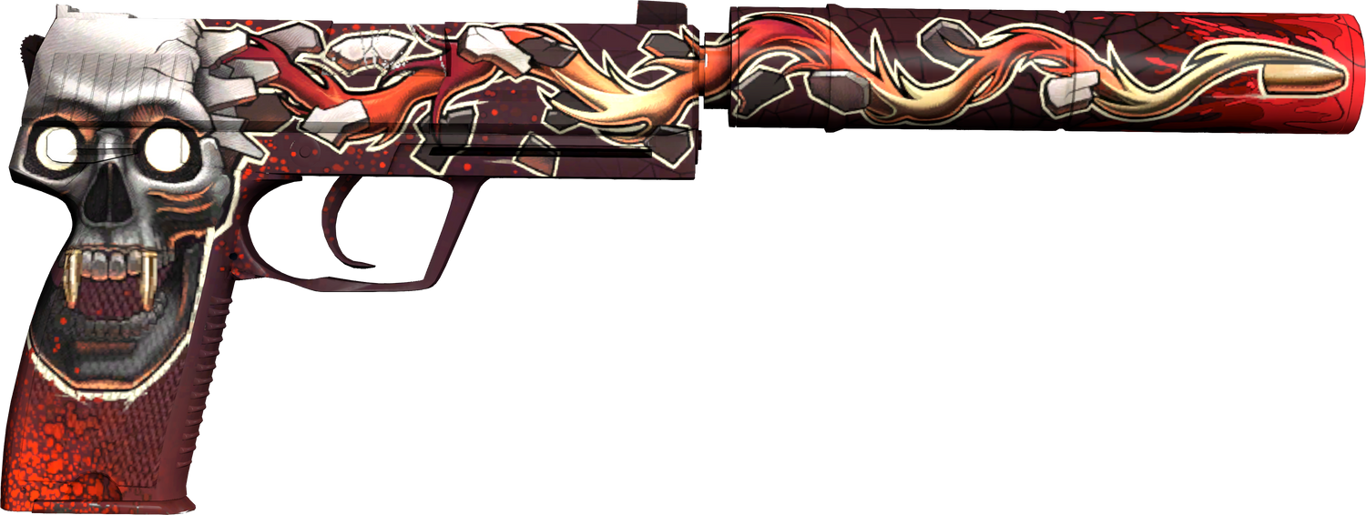 USP-S | Kill Confirmed - CSGOSKINS.GG