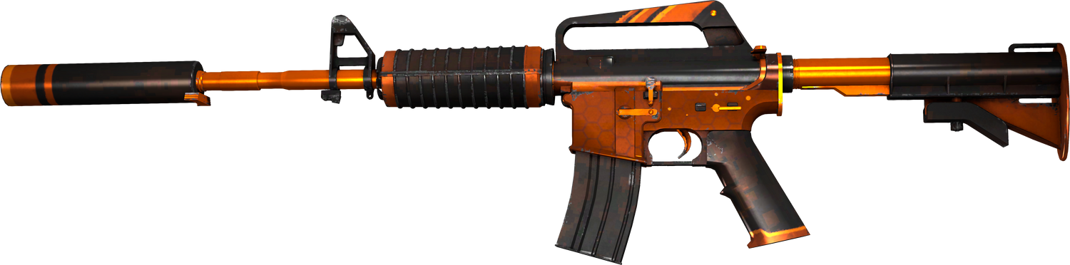 The Best M4A1-S Skins On A Budget - CSGOSKINS.GG