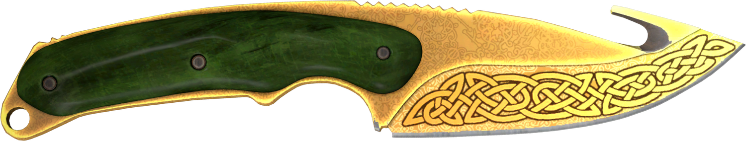 Gut Knife | Lore - CSGOSKINS.GG