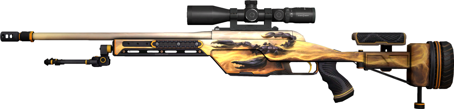 The Best SSG 08 Skins In CS:GO - CSGOSKINS.GG