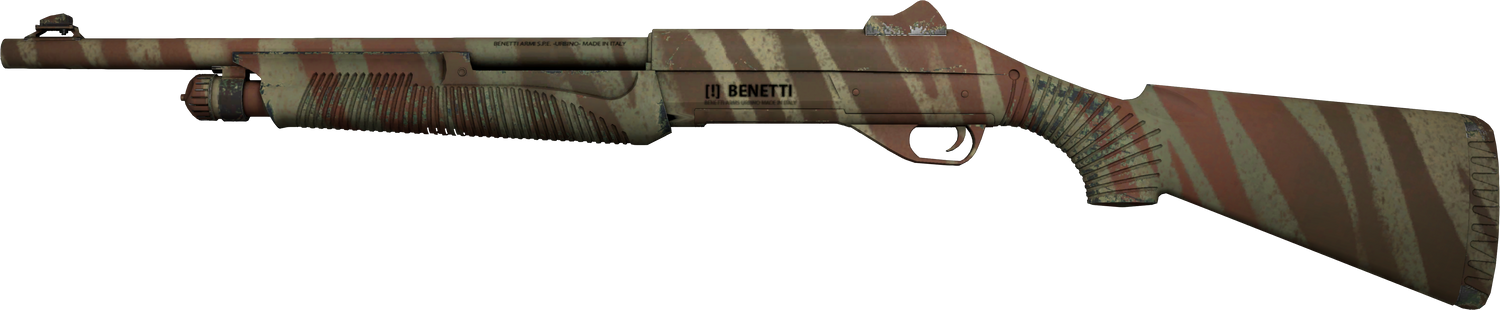 Nova | Predator - CSGOSKINS.GG