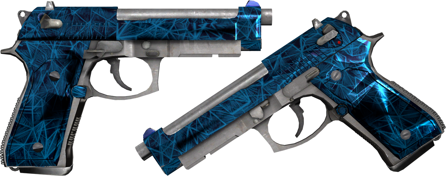 The Best Dual Berettas Skins You Should Buy - CSGOSKINS.GG