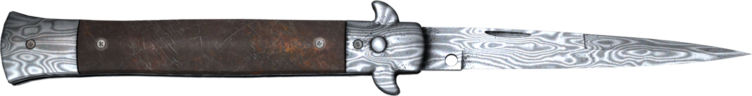 The Best Stiletto Knife Skins In CS:GO - CSGOSKINS.GG