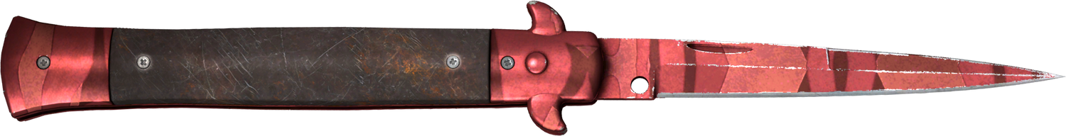 The Best Stiletto Knife Skins In CS:GO - CSGOSKINS.GG