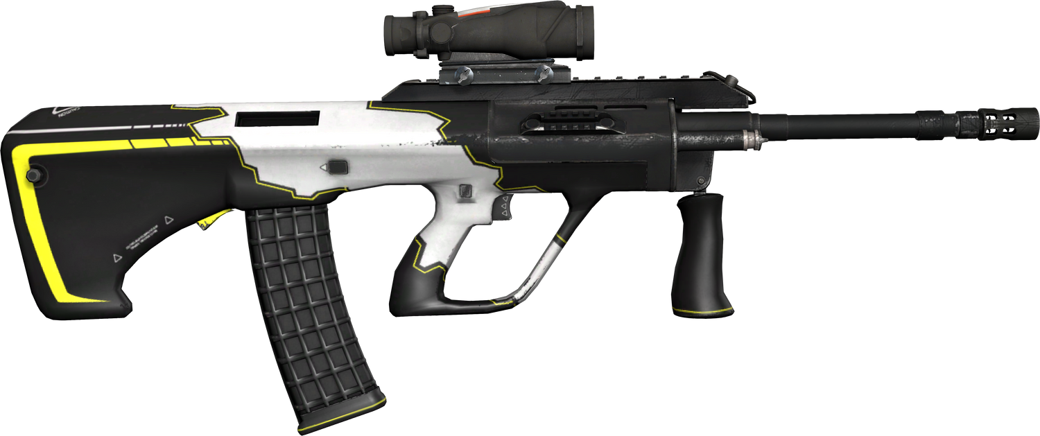 AUG | Torque - CSGOSKINS.GG