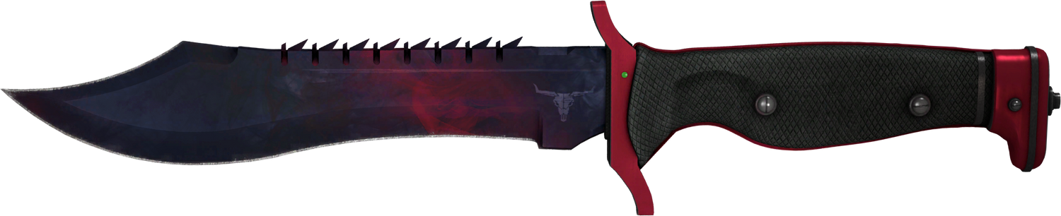 Bowie Knife | Doppler - CSGOSKINS.GG