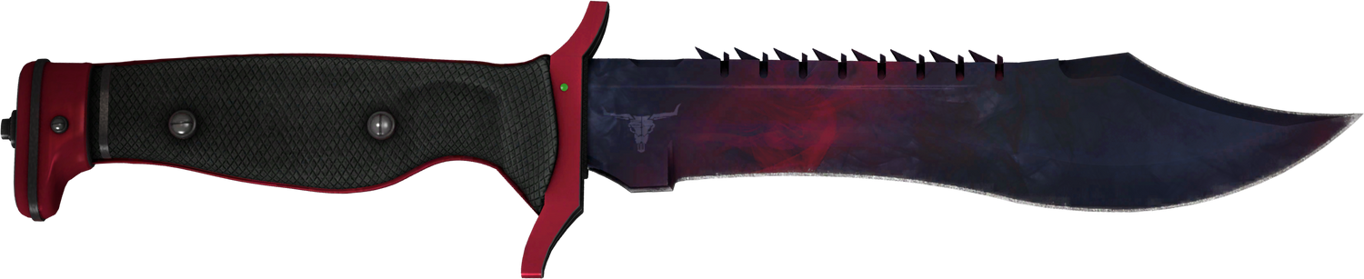 Bowie Knife | Doppler - CSGOSKINS.GG