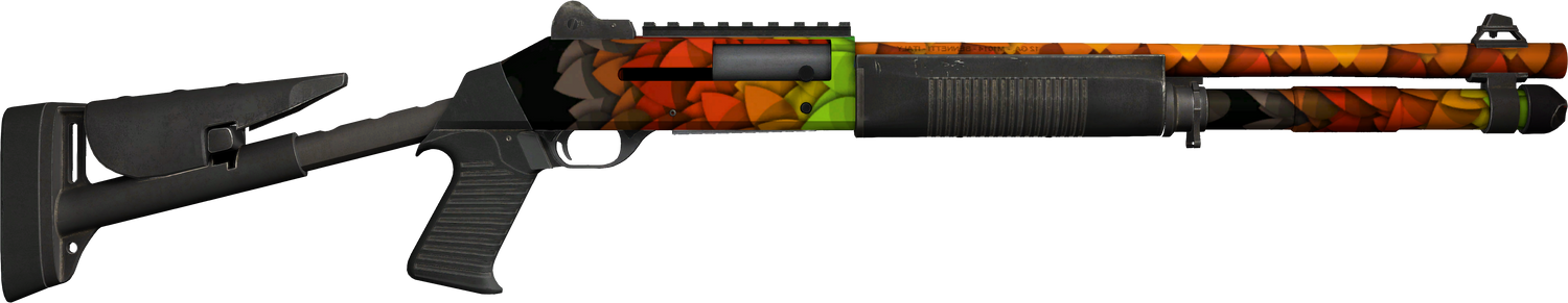 XM1014 | Seasons - CSGOSKINS.GG