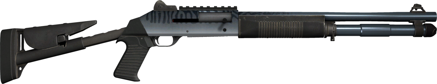 XM1014 | Scumbria - CSGOSKINS.GG