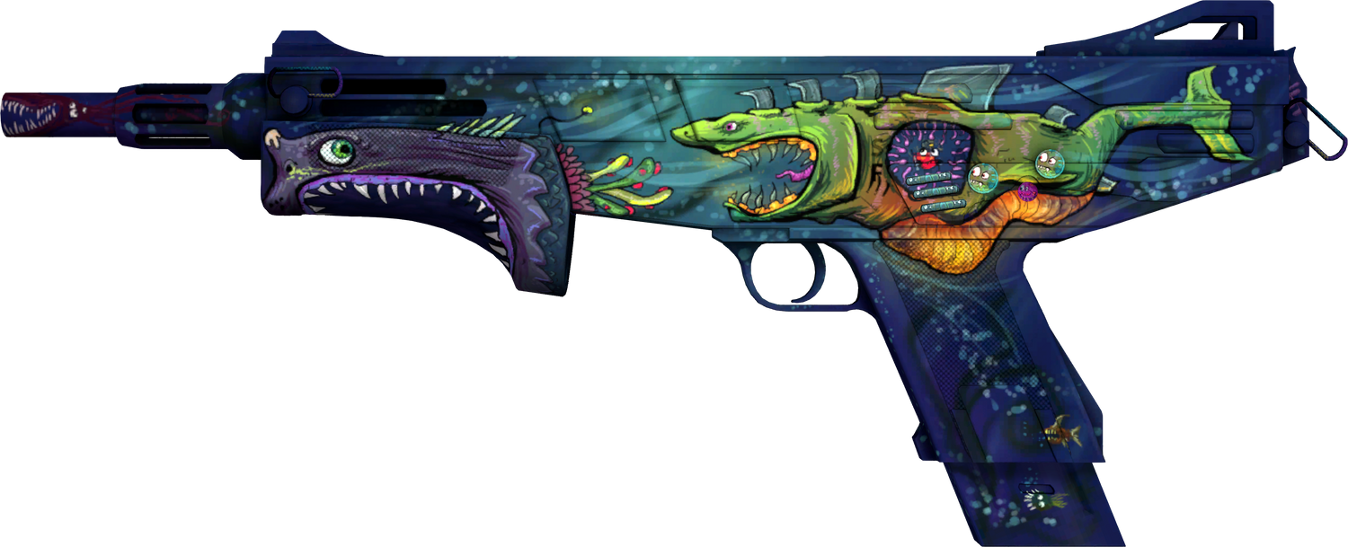 The Best MAG-7 Skins In CS:GO - CSGOSKINS.GG