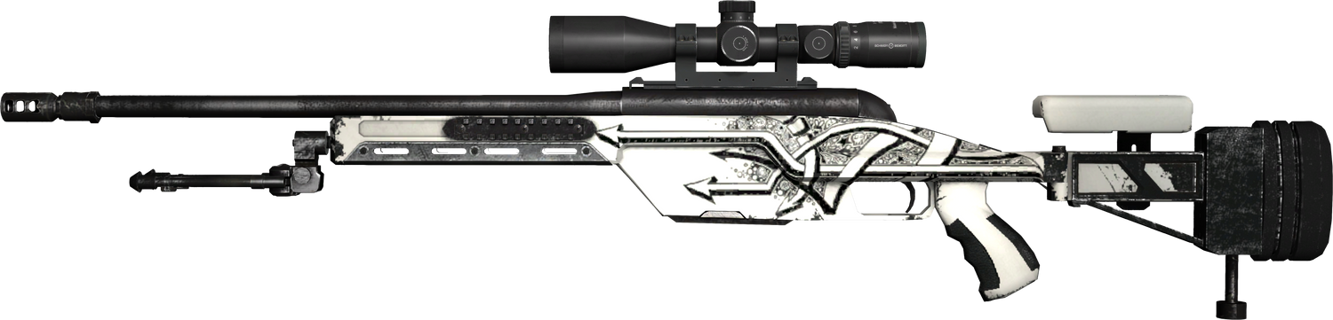 The Best SSG 08 Skins In CS:GO - CSGOSKINS.GG