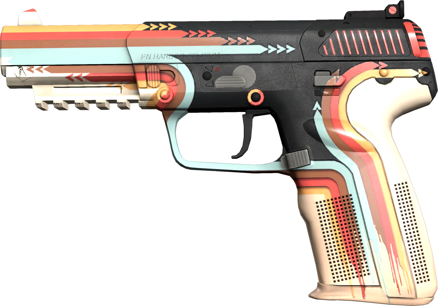 The Best Five-SeveN Skins You Should Own - CSGOSKINS.GG