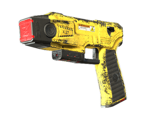 Zeus x27 | Charged Up - CSGOSKINS.GG