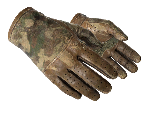 Driver Gloves | Convoy - CSGOSKINS.GG