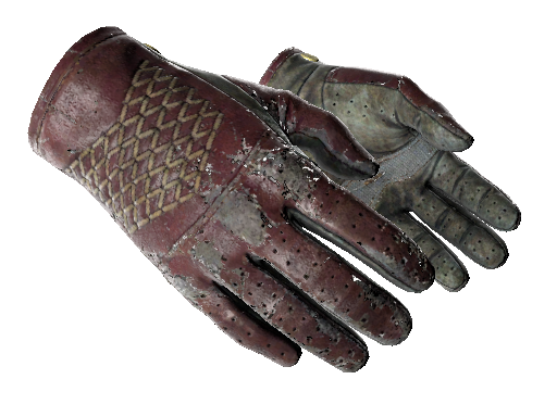 Driver Gloves | Rezan the Red - CSGOSKINS.GG