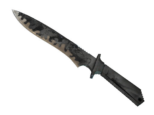 Classic Knife | Urban Masked - CSGOSKINS.GG