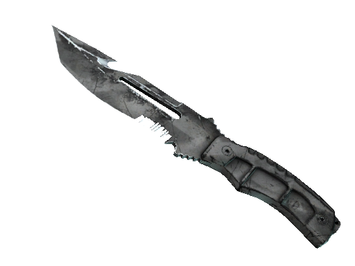 Survival Knife | Urban Masked - CSGOSKINS.GG