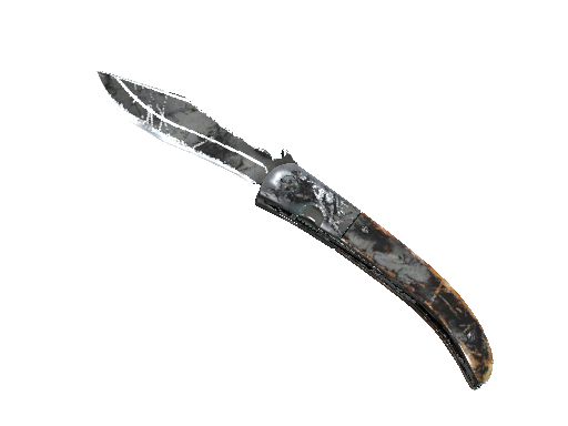 Navaja Knife | Urban Masked - CSGOSKINS.GG