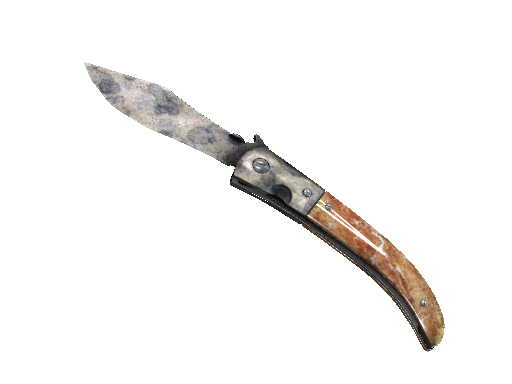 Navaja Knife | Stained - CSGOSKINS.GG