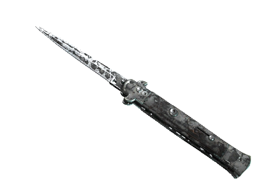 Stiletto Knife | Urban Masked - CSGOSKINS.GG